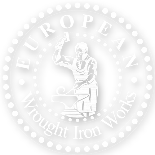CATALOGUES – EUROPEAN WROUGHT IRONWORKS